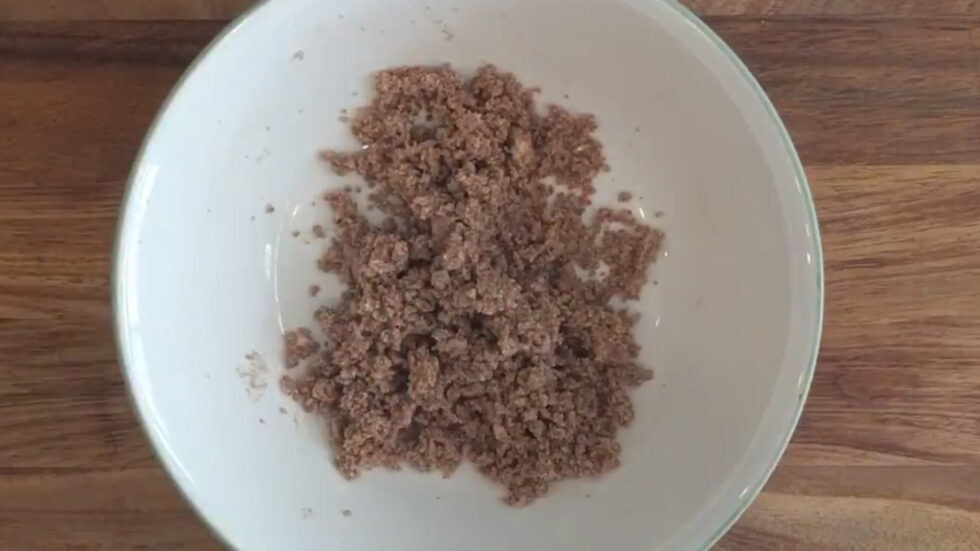 Lemon Apple Cake - Green Thumb Foodie