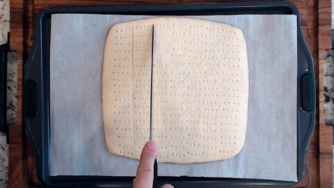 Scottish Shortbread - Green Thumb Foodie