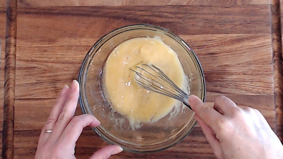 Carrot Nut Muffins - Green Thumb Foodie