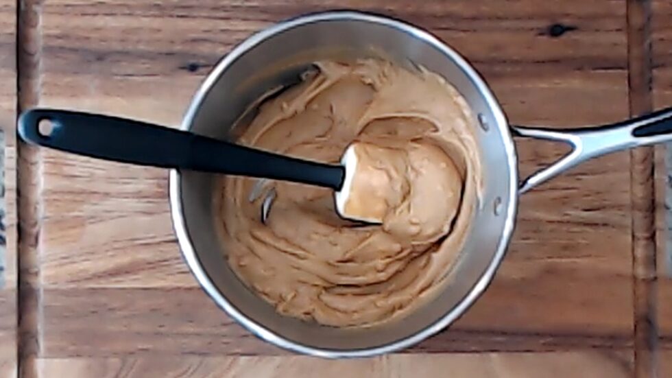 Butterscotch Confetti Squares - Green Thumb Foodie