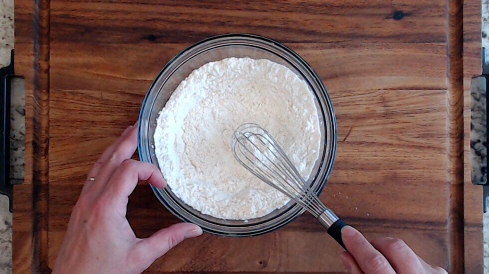 Chocolate Shortbread - Green Thumb Foodie