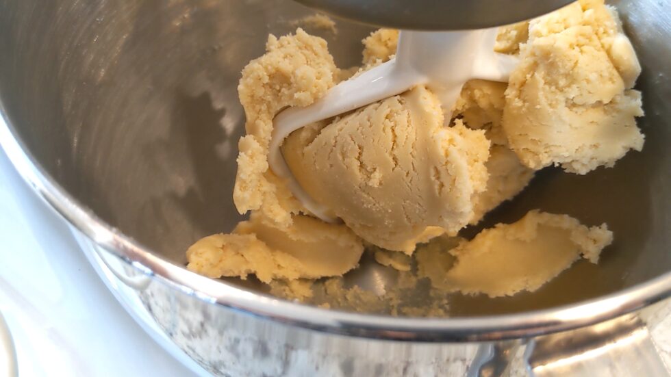 Chocolate Shortbread - Green Thumb Foodie